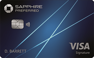 Chase Sapphire Preferred Card Review [2024] | FinanceBuzz