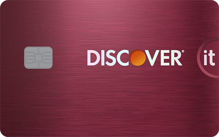 Discover Credit Cards: Latest Offers [January 2025] | FinanceBuzz