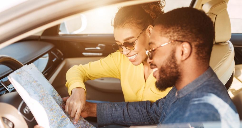 See How to Save on Rental Cars with These 11 Strategies | FinanceBuzz