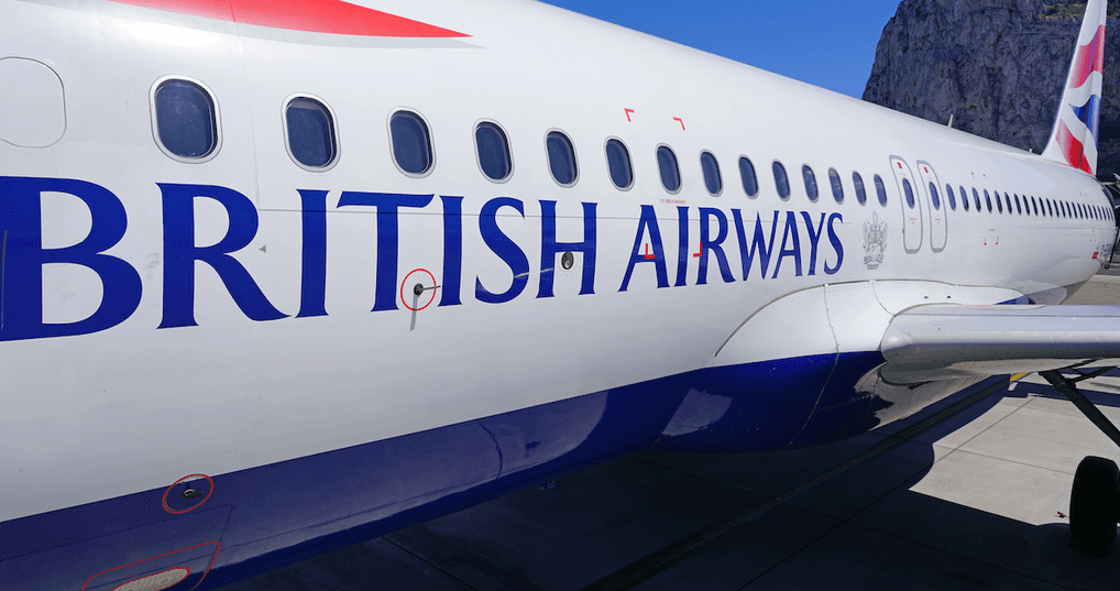 Avios Award Chart: How to Piece Together the Value of Your Points ...