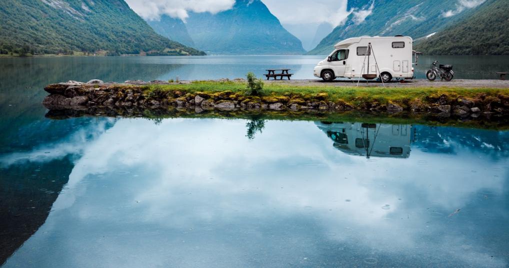Loans for RVs: How You Can Finance a Recreational Vehicle | FinanceBuzz