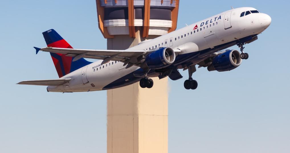 Flying Delta With Points: Absolutely Everything You Need to Know ...