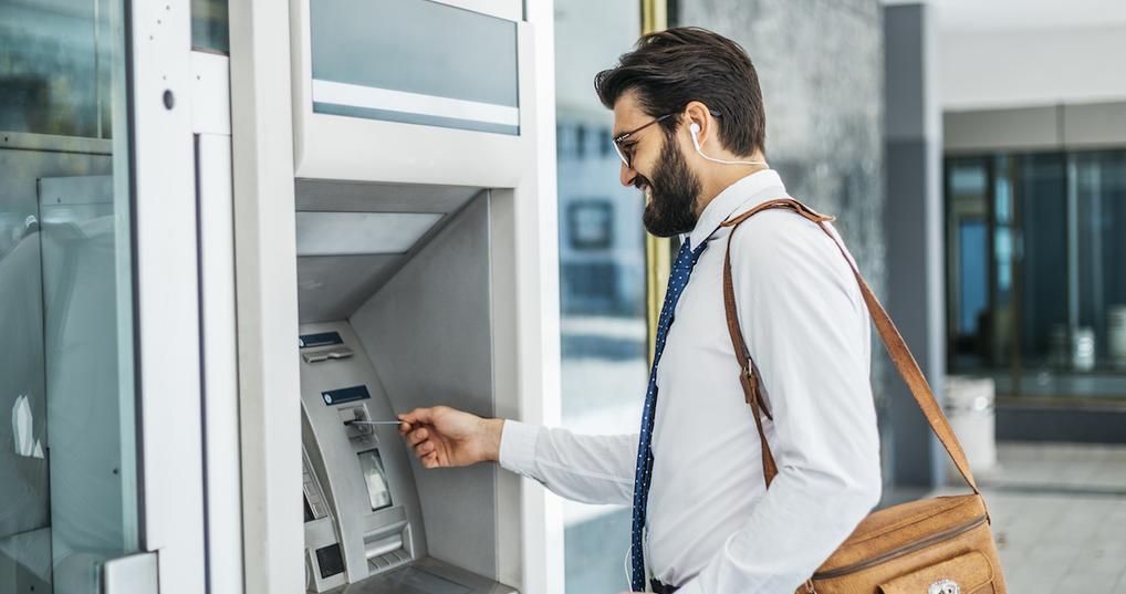 Pay No International ATM Fees at These 7 Banks | FinanceBuzz