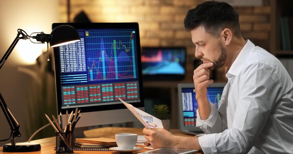 What 20 Years of Average Stock Market Returns Reveals About Investing ...