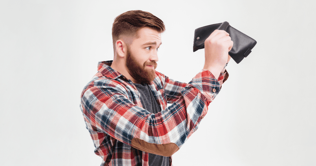 8 Smart Things to Do When You’re Broke | FinanceBuzz