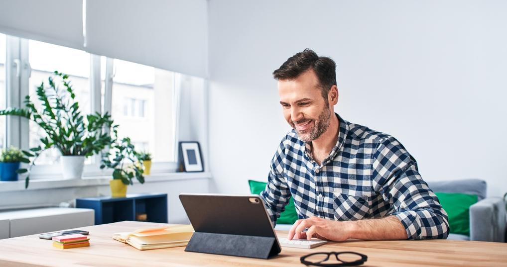 10 Work-from-Home Jobs That Don’t Keep You on the Phone All Day ...