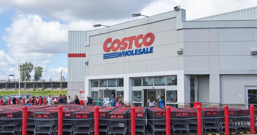 These 8 Cities Are About to Get a Costco! | FinanceBuzz
