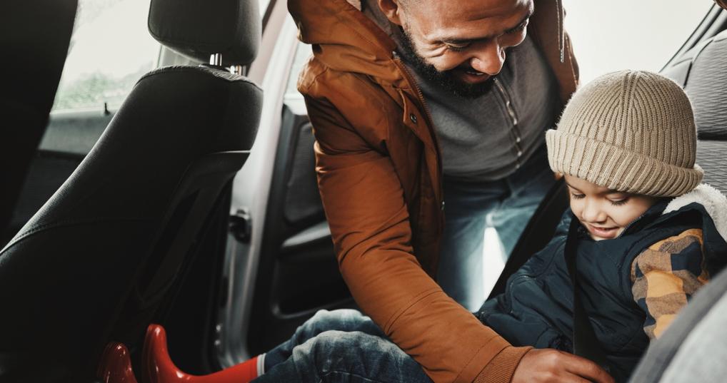 Seat Belt Safety Statistics [2024]: How Buckling Up Saves Lives ...