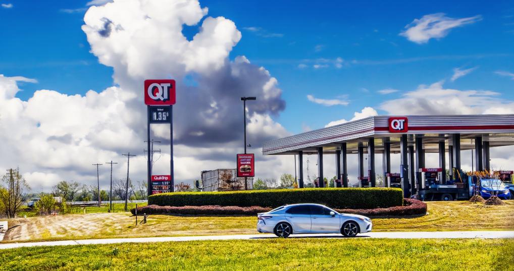 Quiktrip Is Expanding: Here Are 17 States Where You’ll Never Go Taquito ...