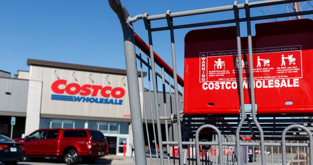 You Could Make Money Reselling These 14 Items From Costco | FinanceBuzz