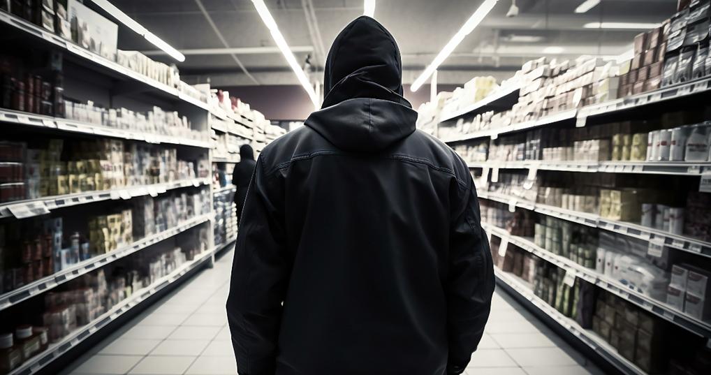 16 Most Popular Items People Steal From Stores | FinanceBuzz