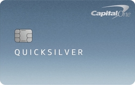 Capital One VentureOne vs. Quicksilver [2025] | FinanceBuzz