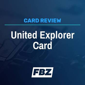 United Airlines Explorer Card Review - Infoupdate.org