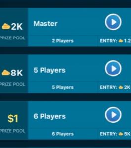 Bingo Clash Review [2024]: How to Win Real Money | FinanceBuzz