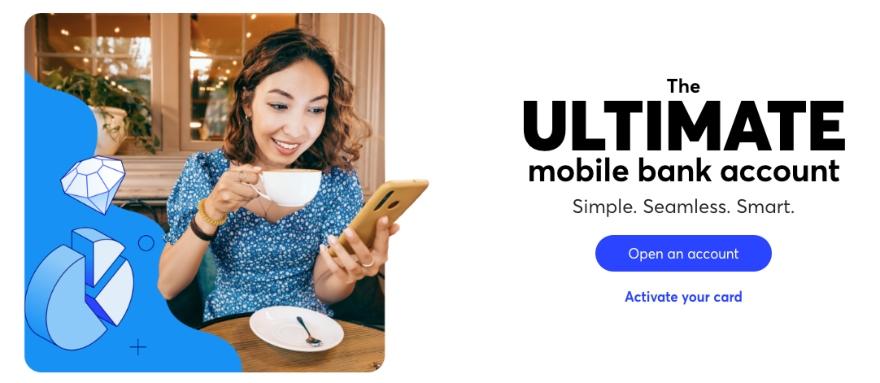 GO2bank Review [2024]: Simplified Mobile Banking Without Hidden Fees ...