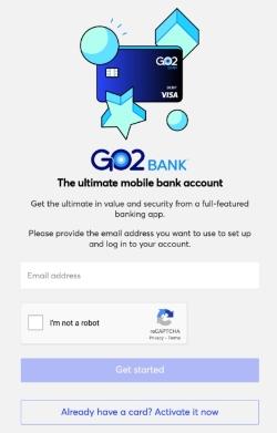 GO2bank Review [2024]: Simplified Mobile Banking Without Hidden Fees ...