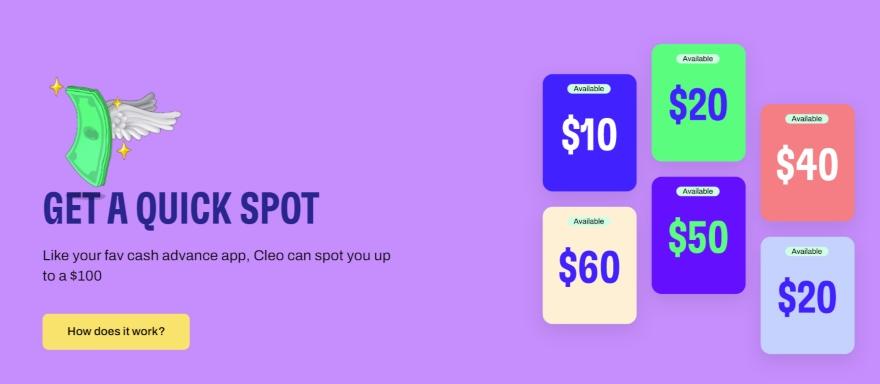 Cleo Review [2024]: Personal Finance with a Side of Snark | FinanceBuzz