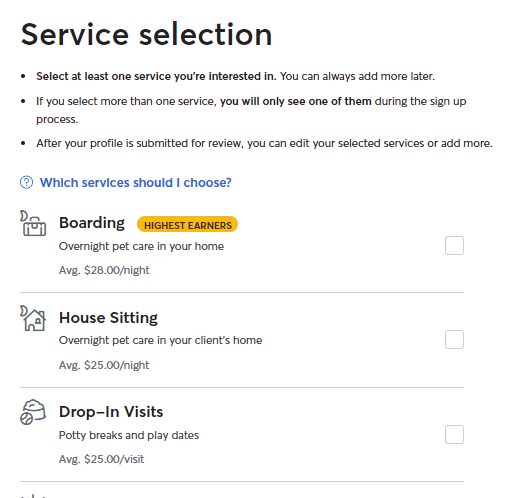Ultimate Guide to Earning Money with Rover [2024] | FinanceBuzz