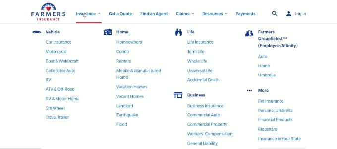 Farmers Auto Insurance Review [2024]: Is It Any Good? | FinanceBuzz