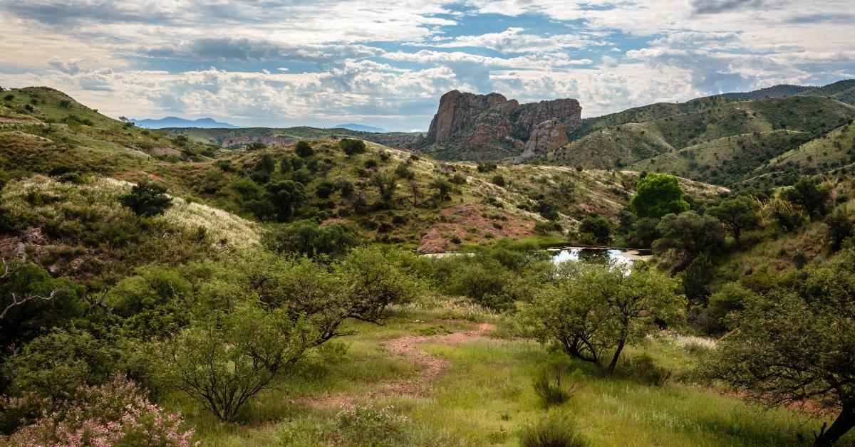 15 Arizona Cities You Can Retire to for Just $1,500 a Month | FinanceBuzz