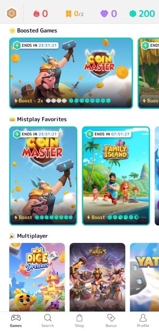 Mistplay Review [2024]: Can You Earn Cash for Playing Games? | FinanceBuzz