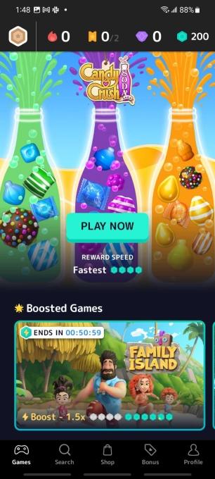 Mistplay Review [2024]: Can You Earn Cash for Playing Games? | FinanceBuzz