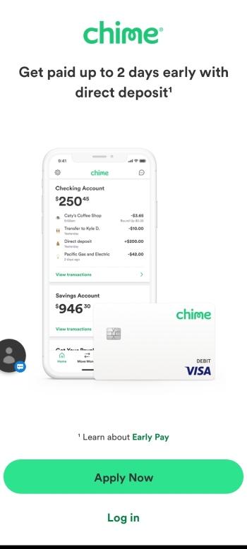 Chime Review [2024]: Get Your Paycheck Early | FinanceBuzz