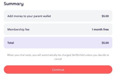 GoHenry Review [2024]: Can This App Teach Kids the Value of a Dollar ...