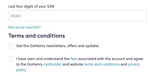 GoHenry Review [2024]: Can This App Teach Kids the Value of a Dollar ...