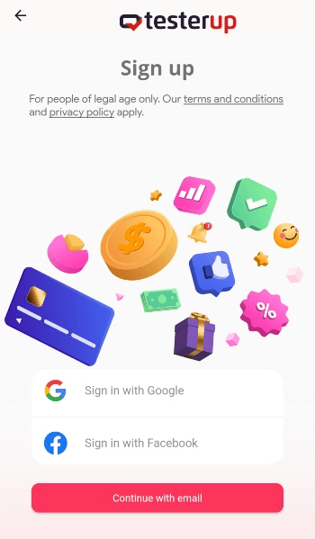 Testerup Review [2024]: Earn Money While Playing Games | FinanceBuzz