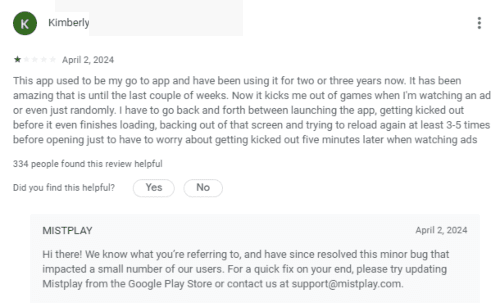 Mistplay Review [2024]: Can You Earn Cash for Playing Games? | FinanceBuzz