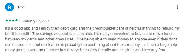 Chime Review [2024]: Get Your Paycheck Early | FinanceBuzz