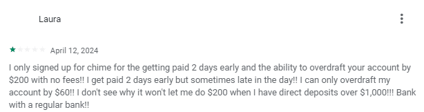 Chime Review [2024]: Get Your Paycheck Early | FinanceBuzz