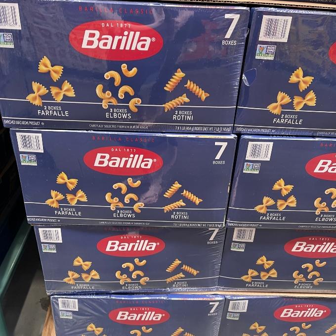 13 Italian Foods at Costco That Are Better Than Takeout (For a Fraction ...