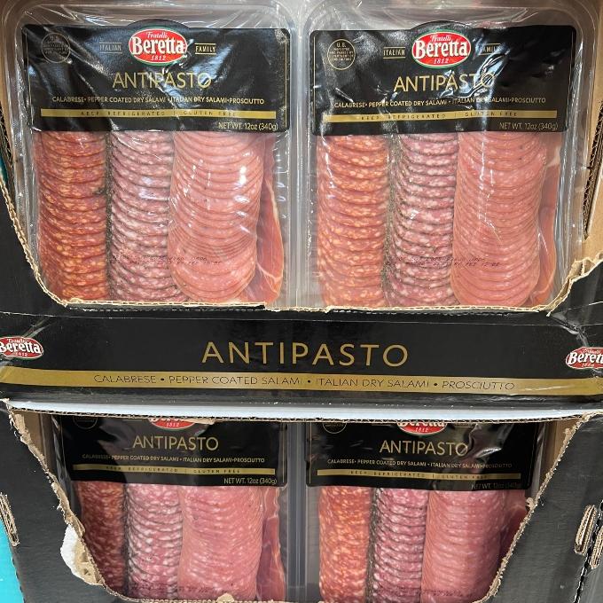 13 Italian Foods at Costco That Are Better Than Takeout (For a Fraction ...