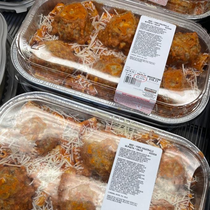 13 Italian Foods at Costco That Are Better Than Takeout (For a Fraction ...
