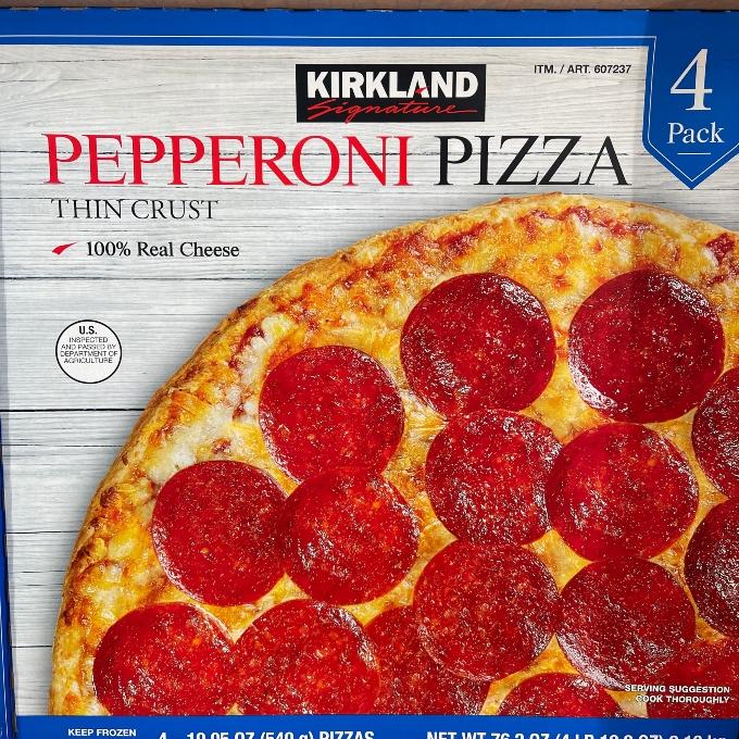 13 Italian Foods at Costco That Are Better Than Takeout (For a Fraction ...