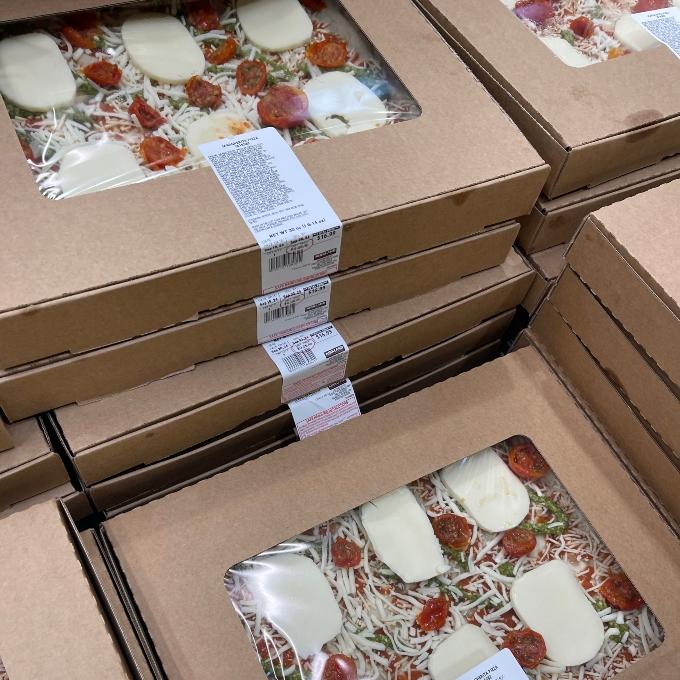 13 Italian Foods at Costco That Are Better Than Takeout (For a Fraction ...