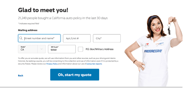 Progressive Auto Insurance Review [2025]: Can You Really Name Your ...