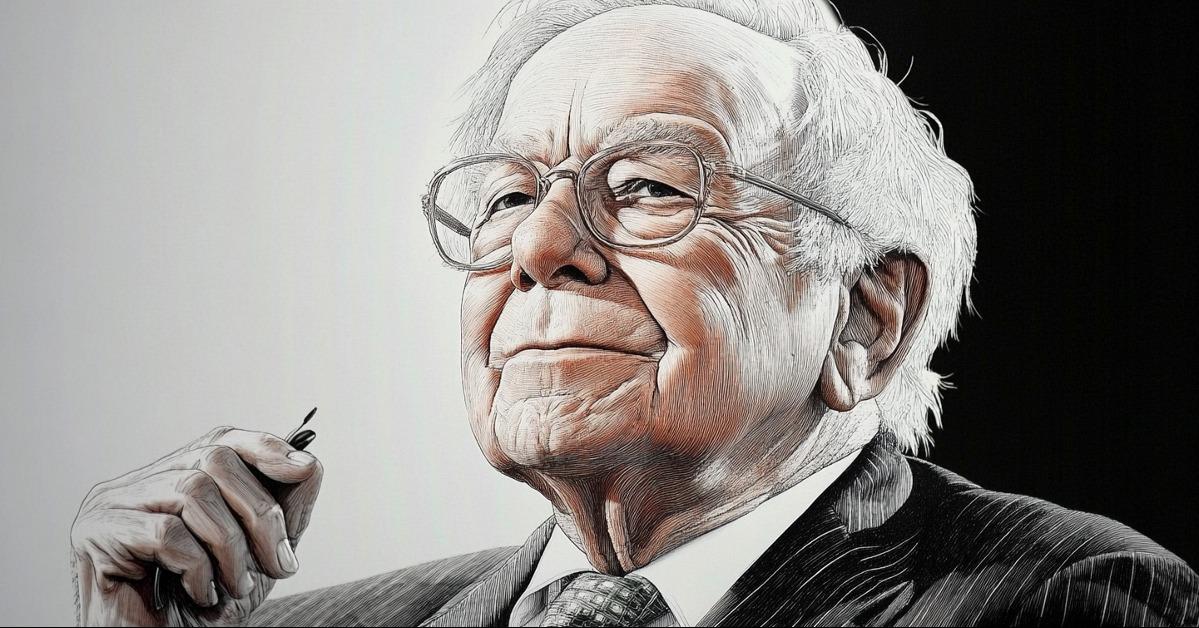 10 of Warren Buffett’s Favorite Stocks You Shouldn’t Ignore | FinanceBuzz