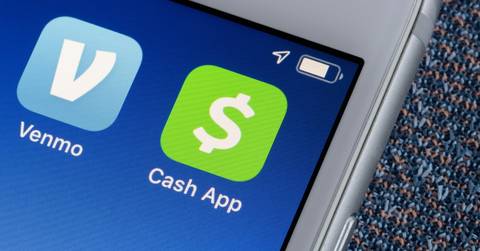Cash App vs. Venmo [2025]: Which Payments App Wears the Crown ...