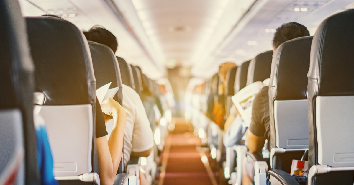 How To Fly for (Nearly) Free Using Travel Rewards | FinanceBuzz