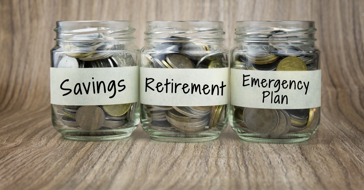 Everything You Could Need Extra Money For And Why Saving Is So 