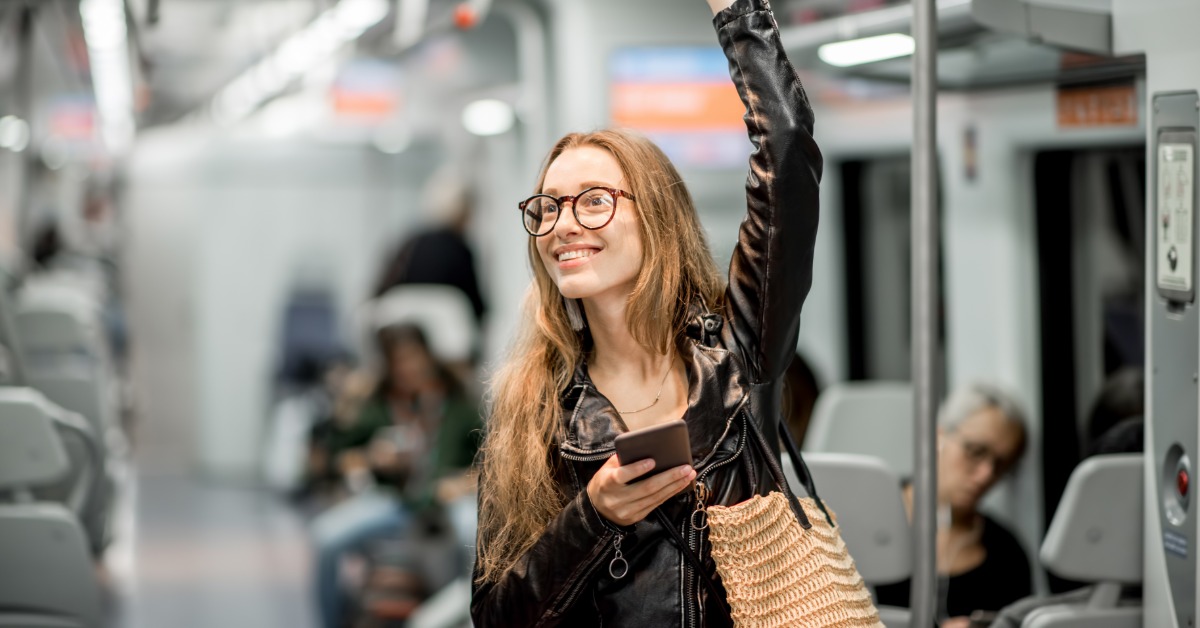 The Best Credit Cards for Commuters of All Kinds | FinanceBuzz