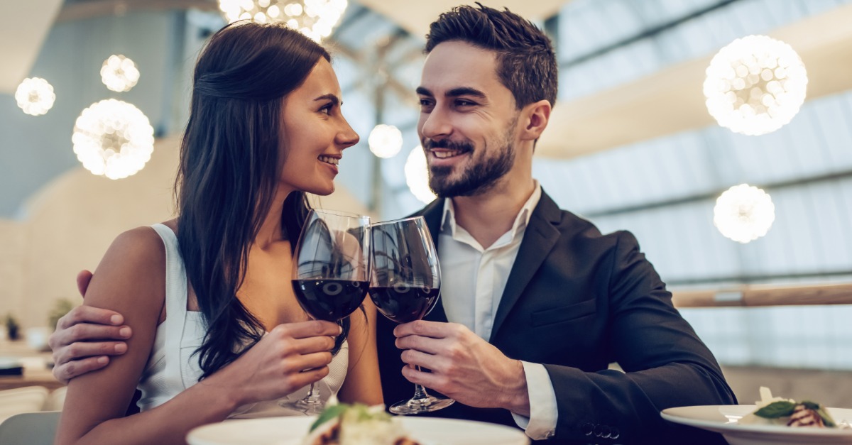 What is the IHG Rewards Dine & Earn? | FinanceBuzz