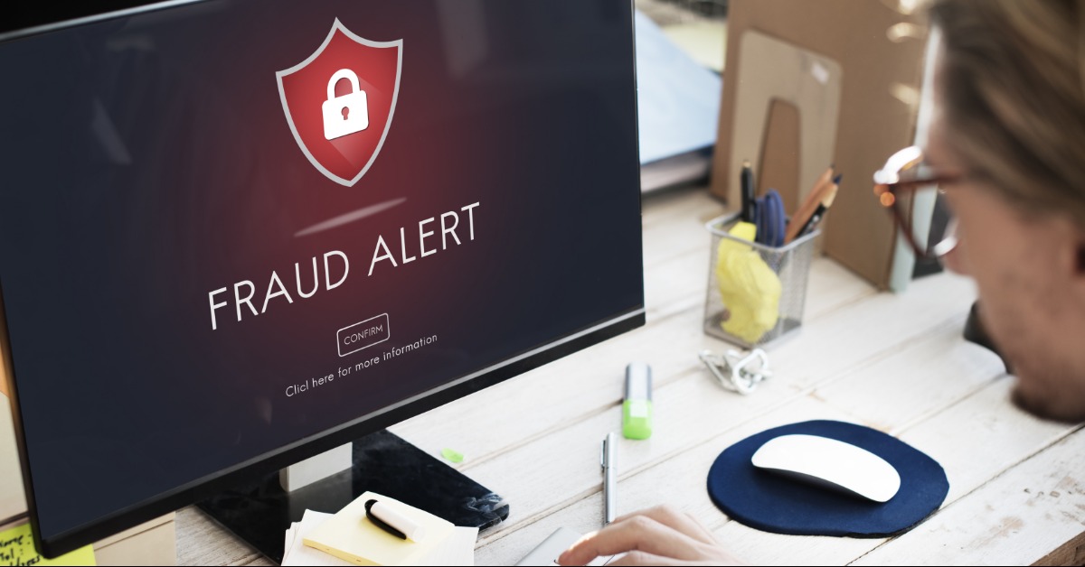 How Fraud Alerts Can Save You Big Time (And Not Just Money!) | FinanceBuzz