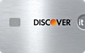 Discover it Chrome Review [2024] | FinanceBuzz