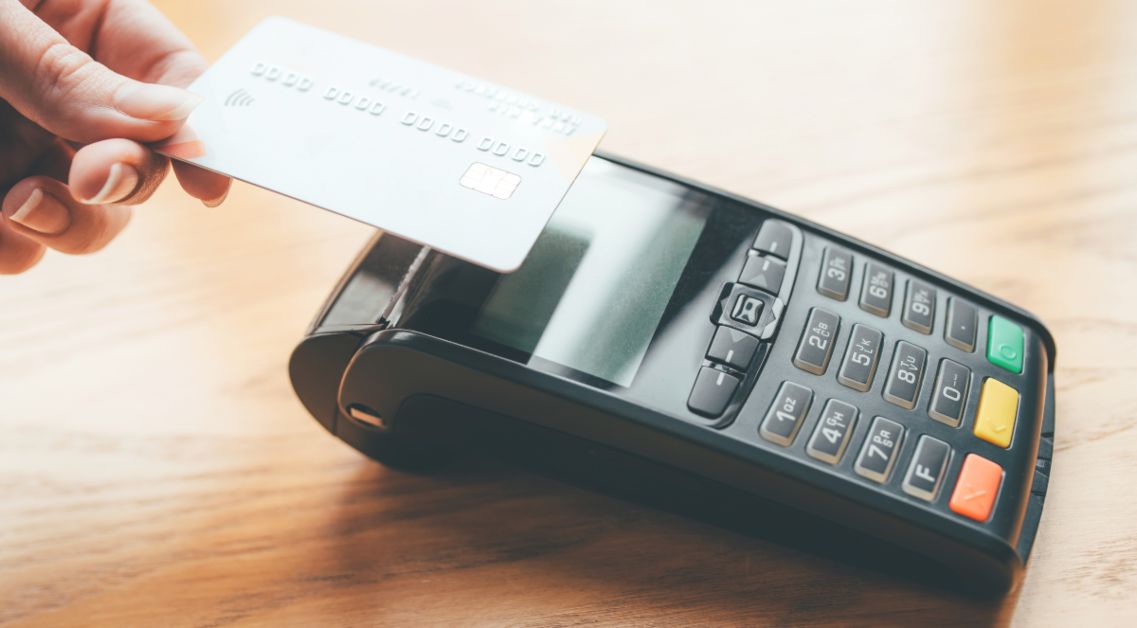 Best Contactless Credit Cards for Safer and Secure Transactions ...