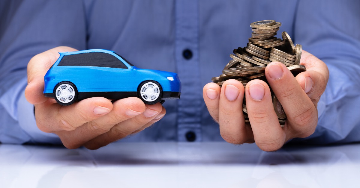 What is GAP Insurance? Why You Might Need It | FinanceBuzz
