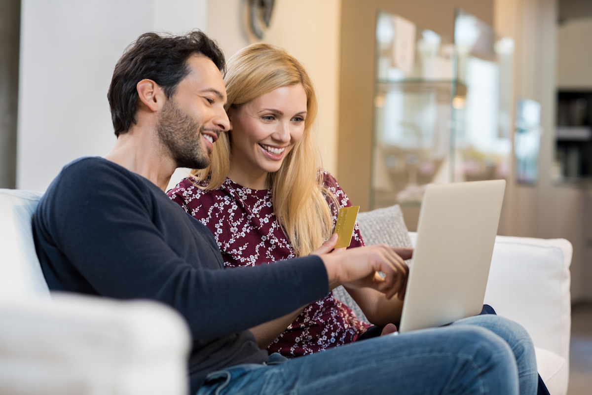 How to Open a Checking Account in 6 Easy Steps | FinanceBuzz